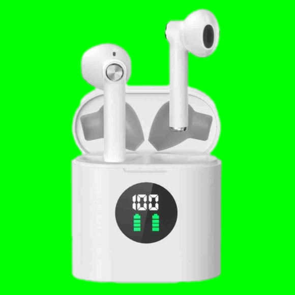 mifa | Headphones | Mifa X7 Just Enjoy True Wireless Earbuds White New ...